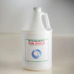 Coil Shield Ready-to-use Solution - HVAC Maintenance Products