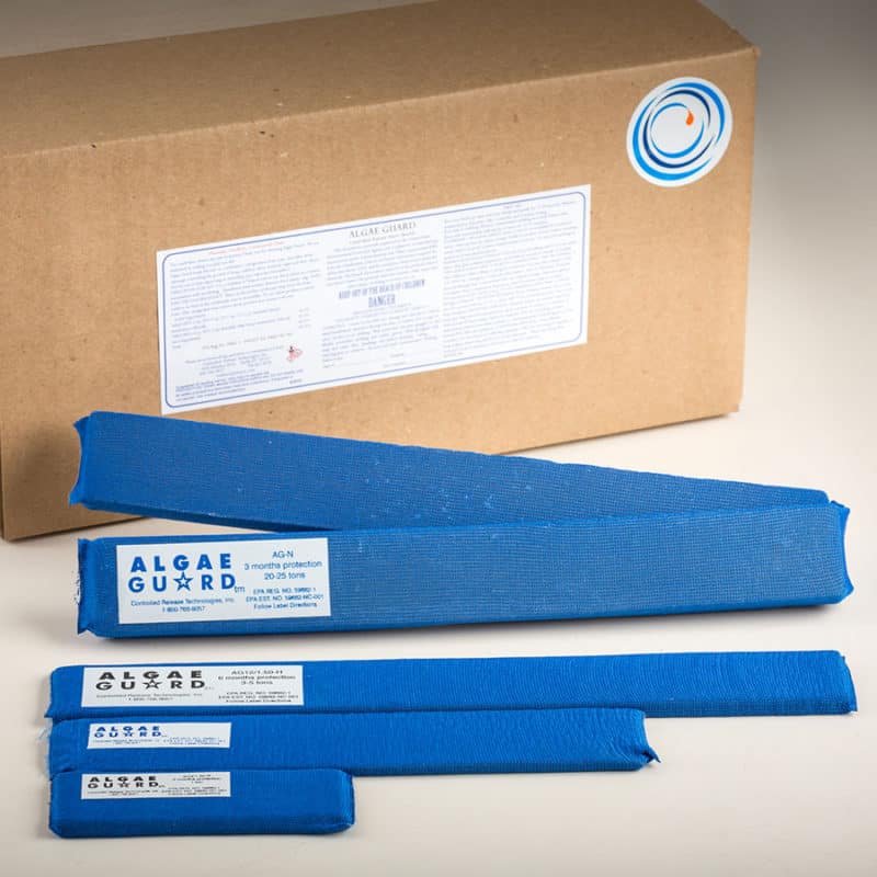 PanGuard - Drain Pan Cleaner Product - HVAC Maintenance Products